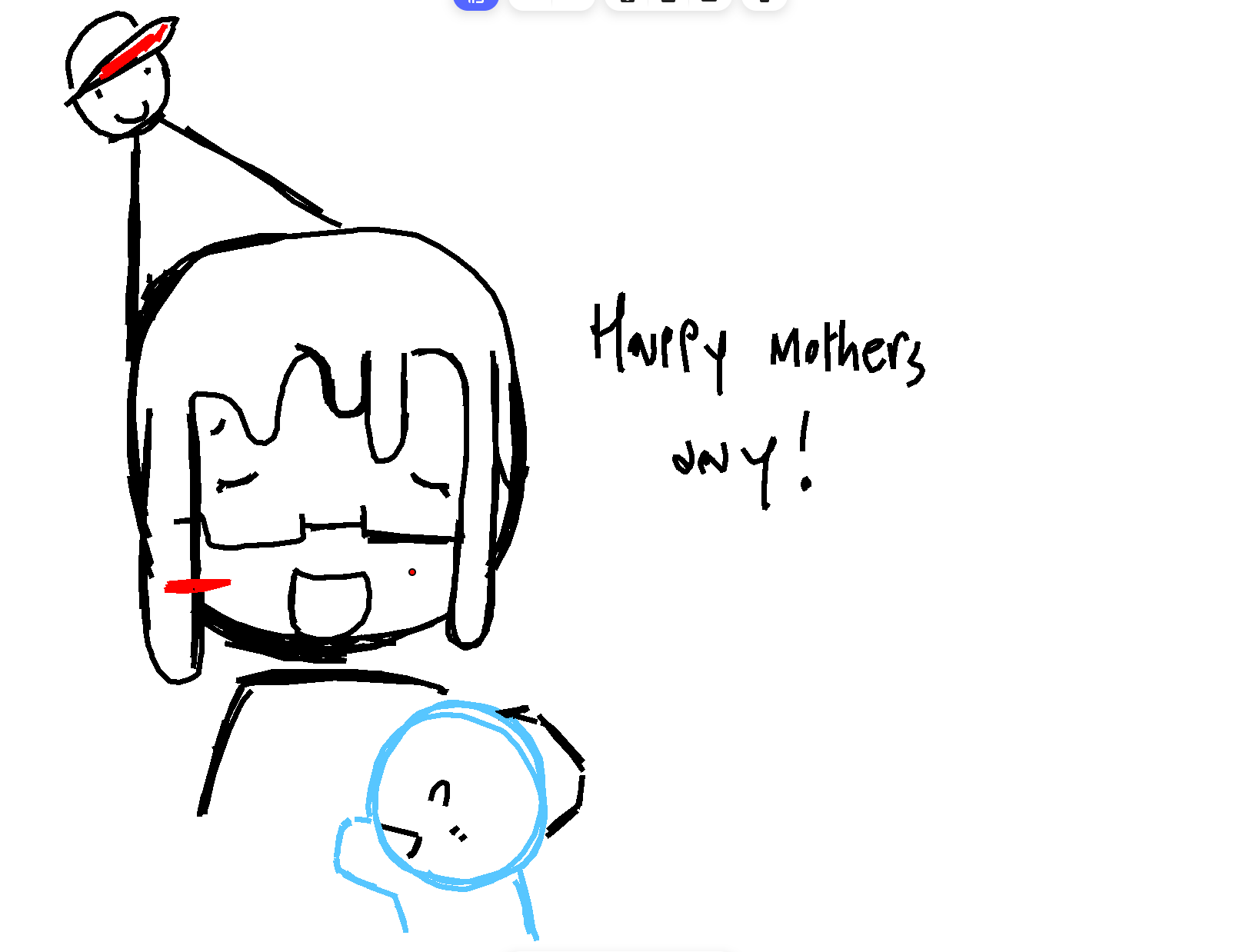 HAPPY MAMA DAY | Fandom