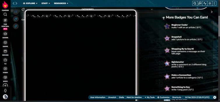 Discuss Everything About Coding Help Wikia | Fandom