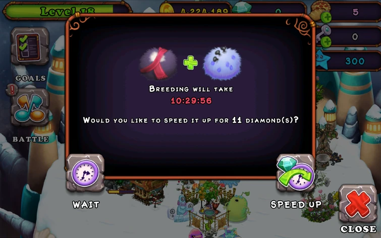 Discuss Everything About My Singing Monsters Wiki | Fandom