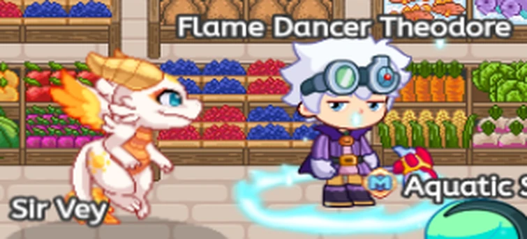 LUMA IS A BUDDY!? | Fandom