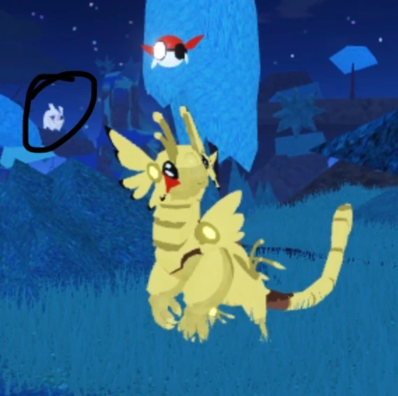 WHO’S THAT POKÉMON! | Fandom