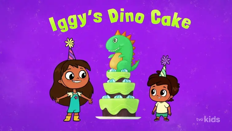 Discuss Everything About Rosie’s Rules Wiki | Fandom