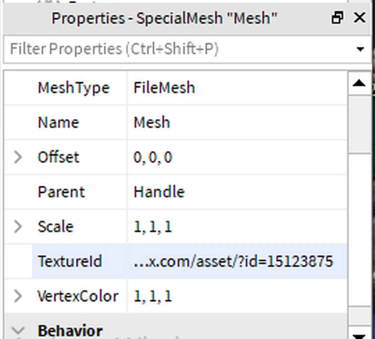 A Very Intricately Rough Guide To Retexturing | Fandom