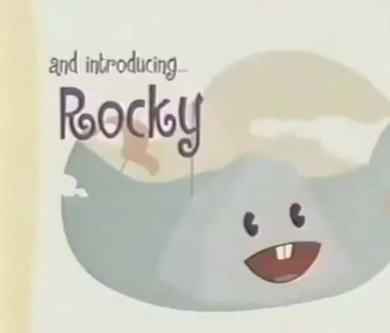 Rocky | Fandom