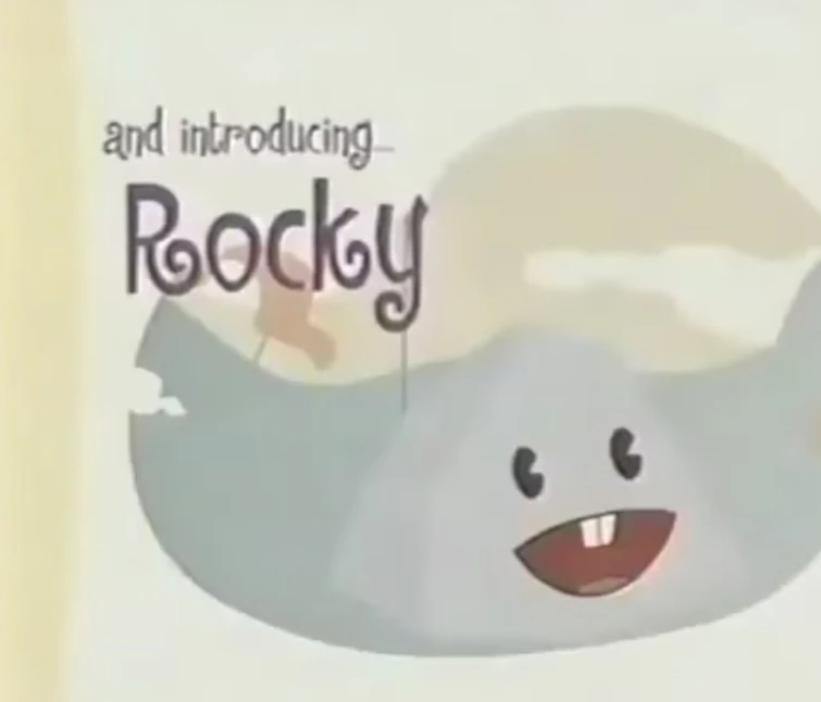 Rocky | Fandom