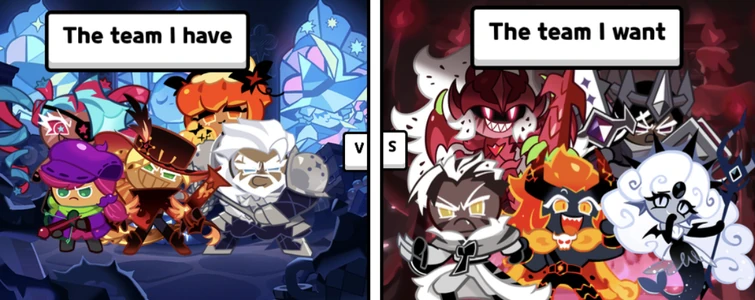 And I have no regrets | Fandom