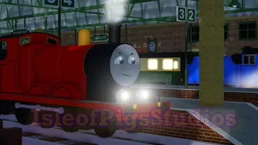 Discuss Everything About Sodor AU Wiki | Fandom