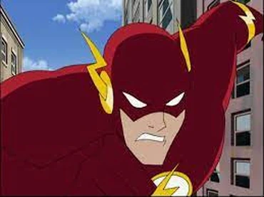 Sonic the Hedgehog (Sonic X) VS The Flash (DC Animated Universe) | Fandom