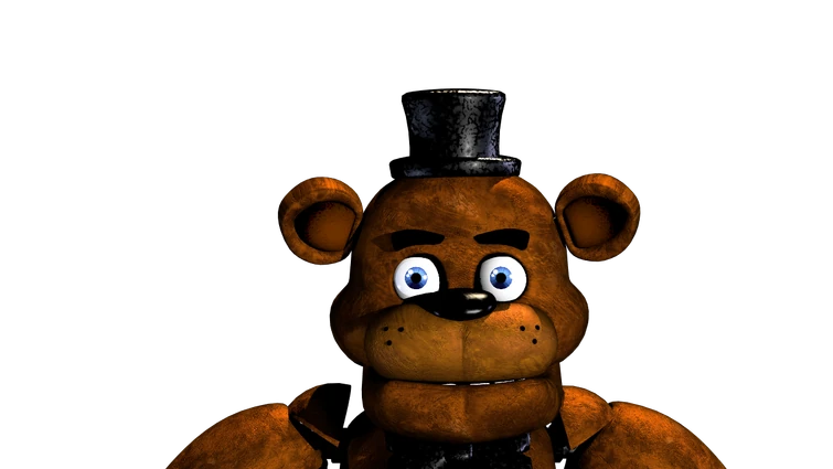 saying things as freddy | Fandom