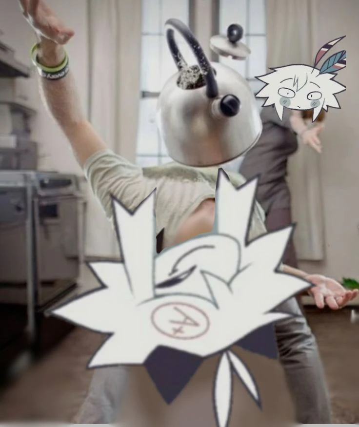 Ehm.... give me ideas to do anything idk what to do now :/ | Fandom