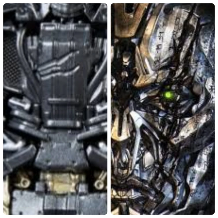 What Do You Think Is The Reason To Why Lockdown Has A Scar On His Face ...