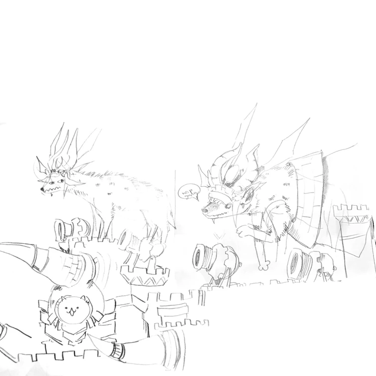 Discuss Everything About Battle Cats Wiki | Fandom