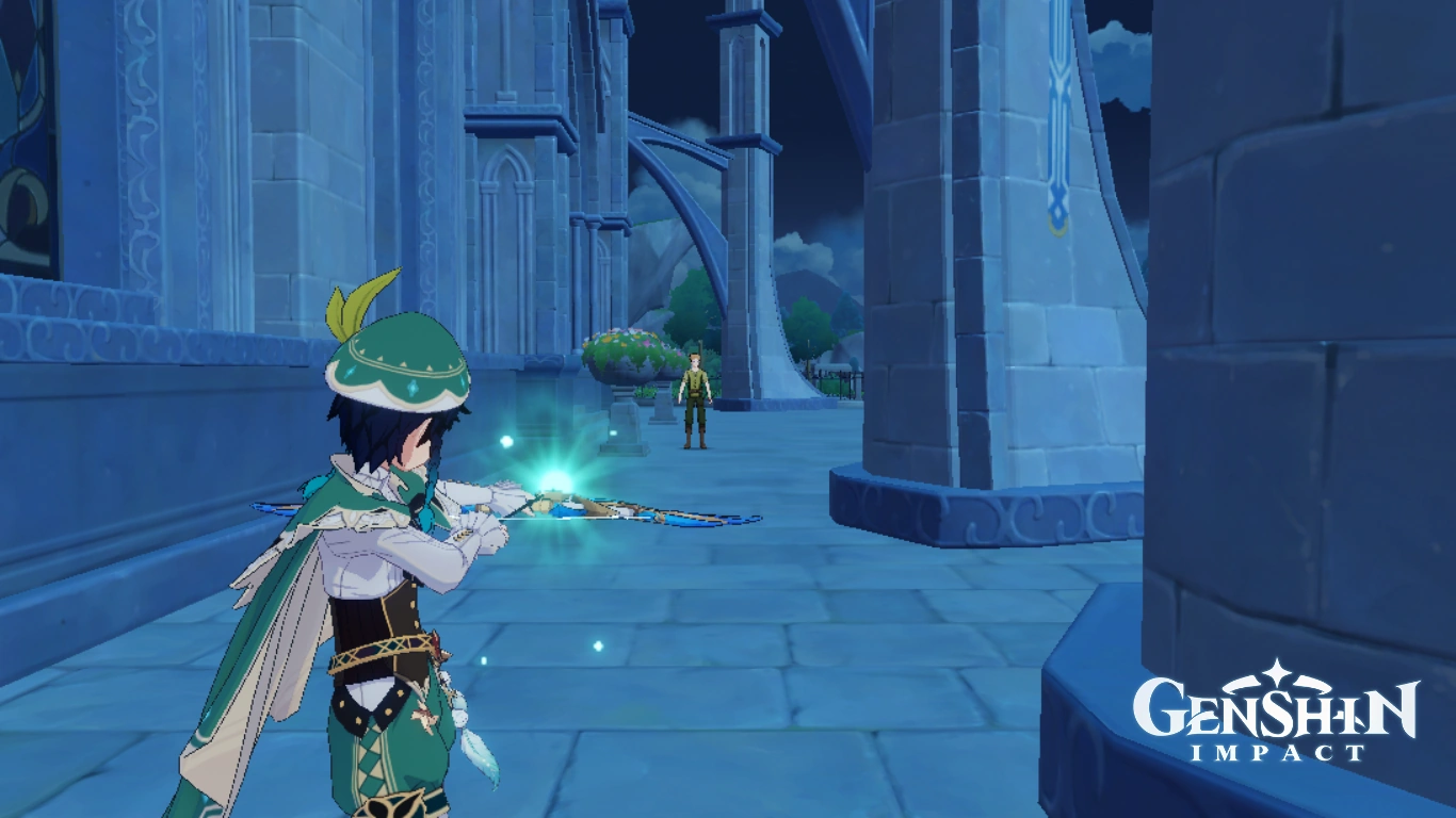 "Why you little-" | Fandom