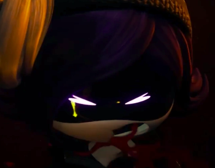 oh how fun, i love seeing my favorite character suffer 😭😭😭 | Fandom