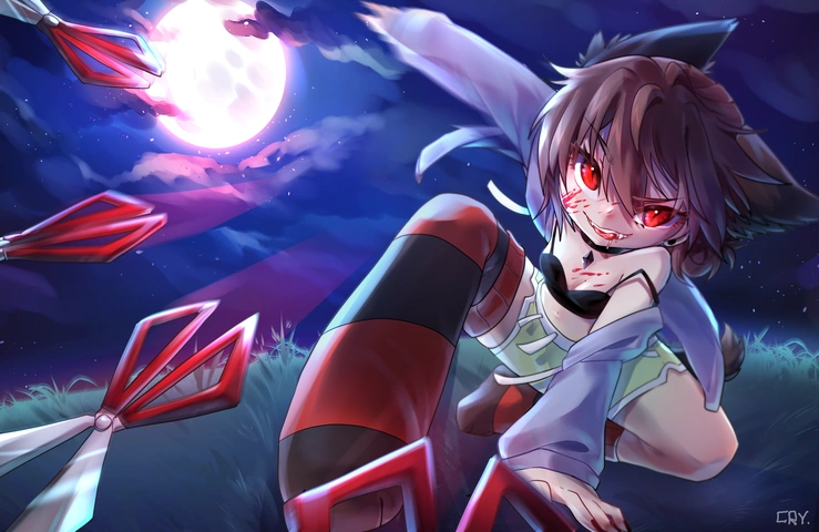 Why does crydiaa draw so good?!?! | Fandom