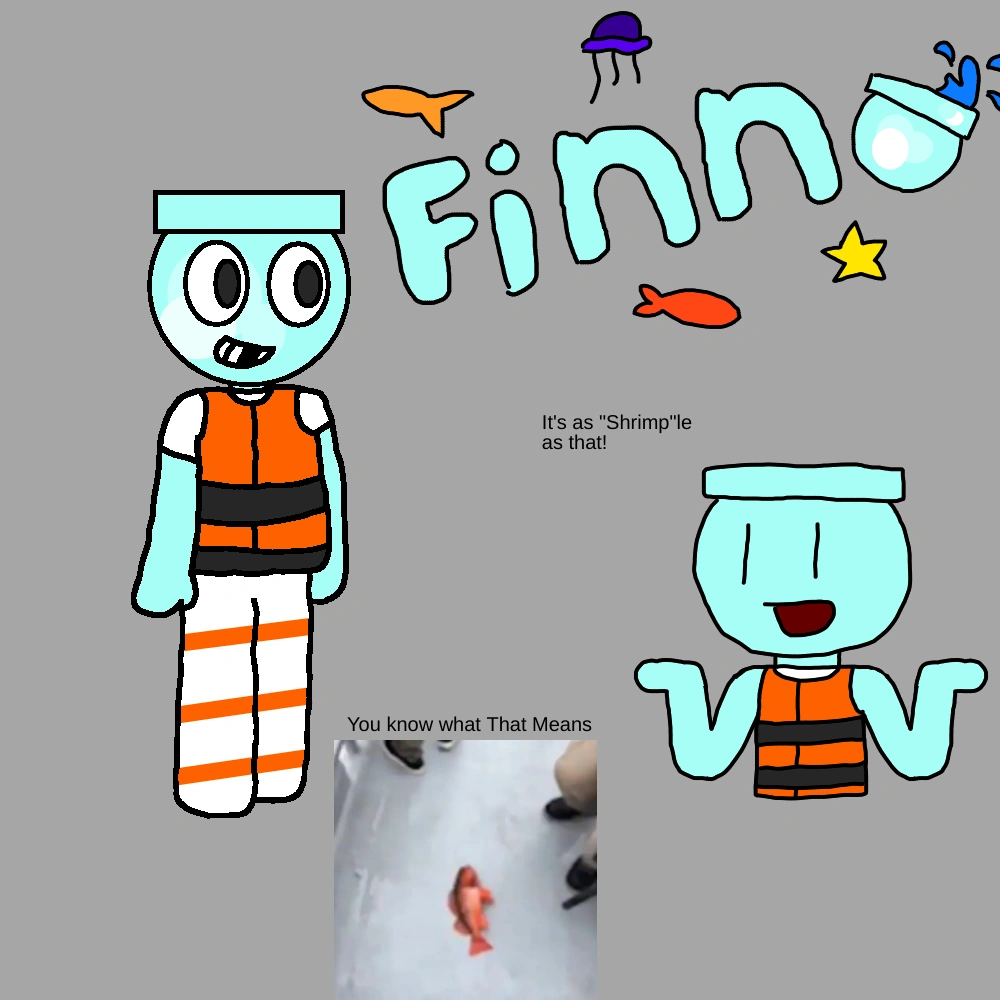 Finn | Fandom