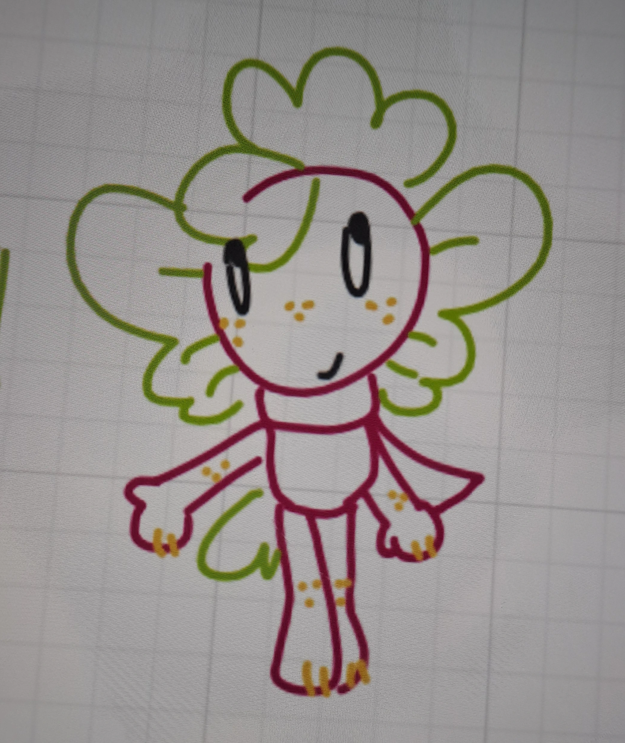 Sprout design thing | Fandom