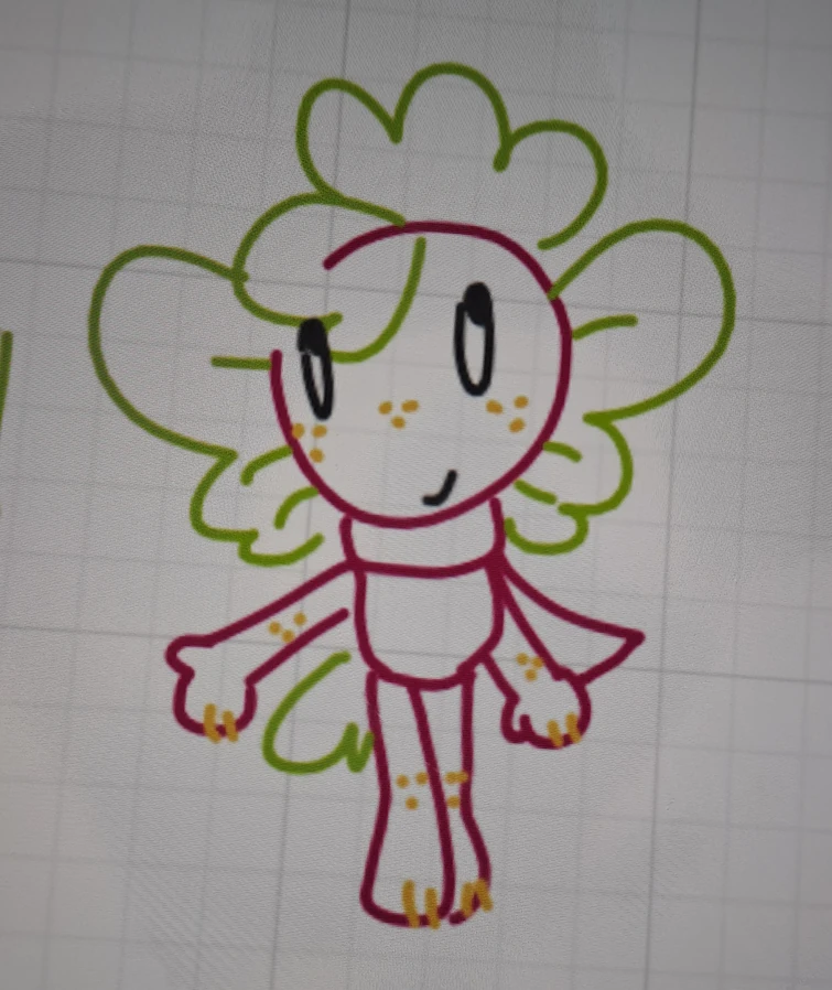 Sprout design thing | Fandom