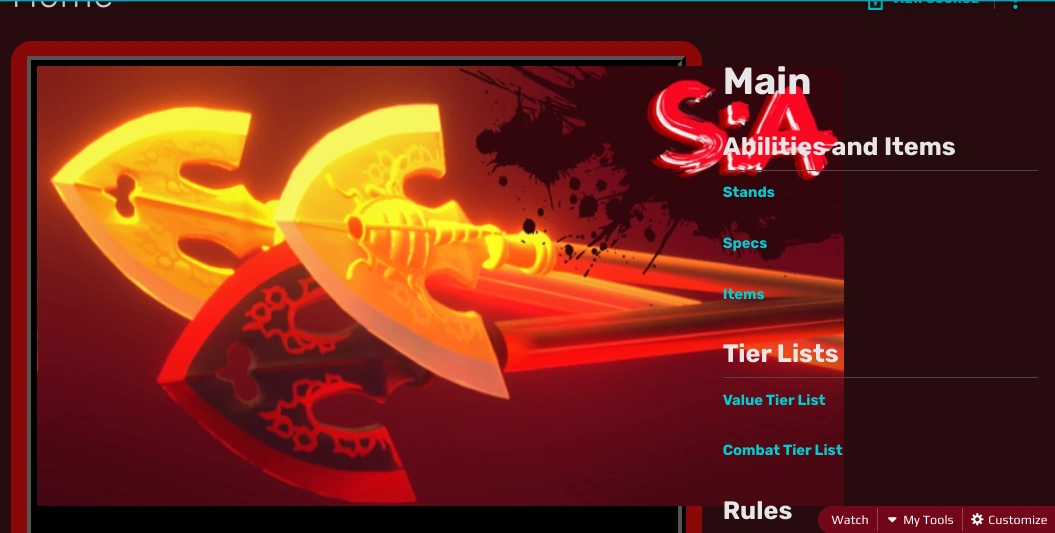 this is fine | Fandom