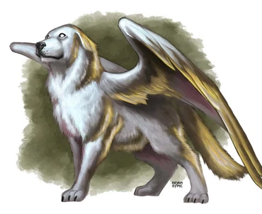 Which mythical bird should be added to Feather Family? | Fandom
