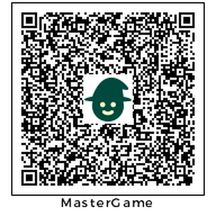 A Miitopia QR code | Fandom