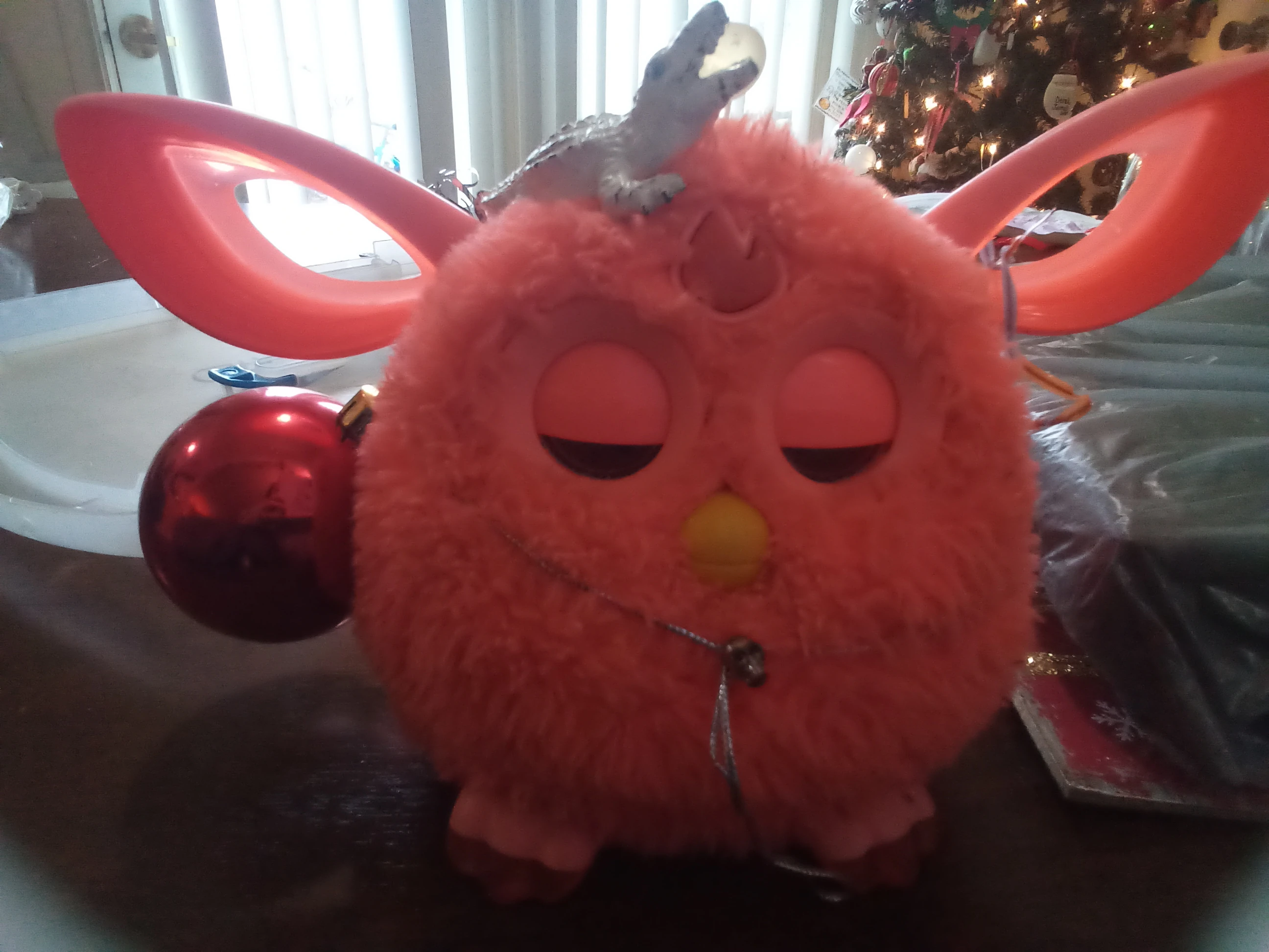 Rate my furbys outfit | Fandom