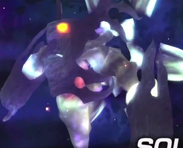 Archie Sonic vs Game Solaris Who Would Win? | Fandom