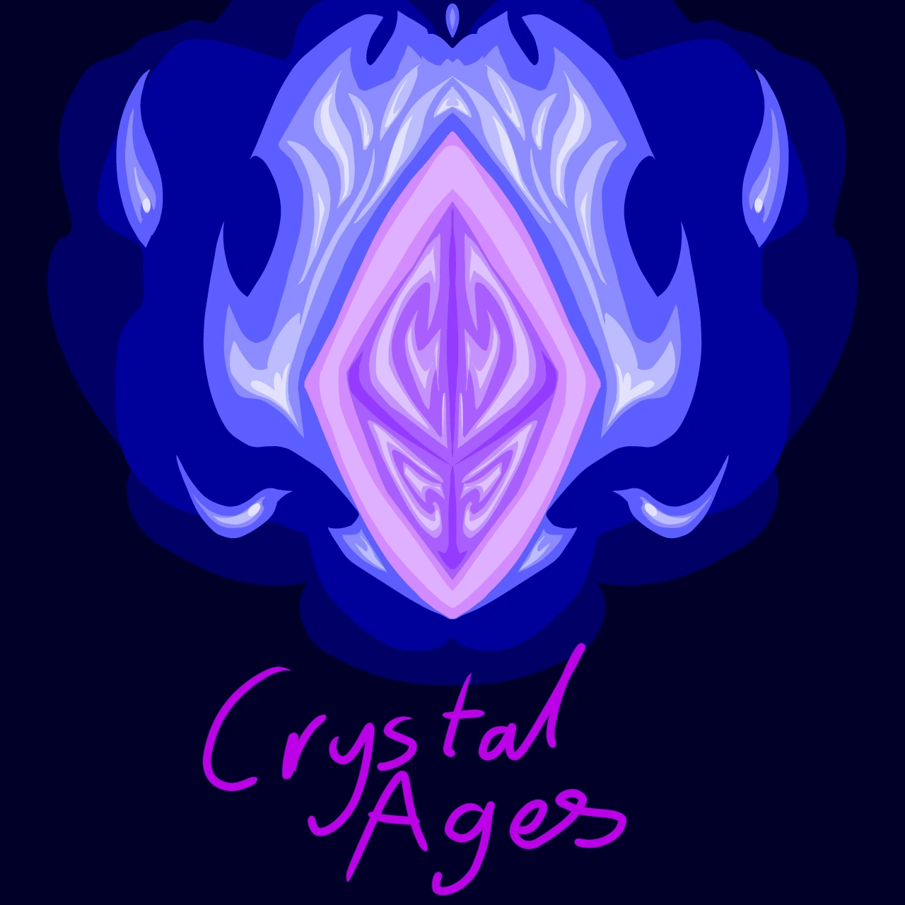 The Crystal Ages | Fandom