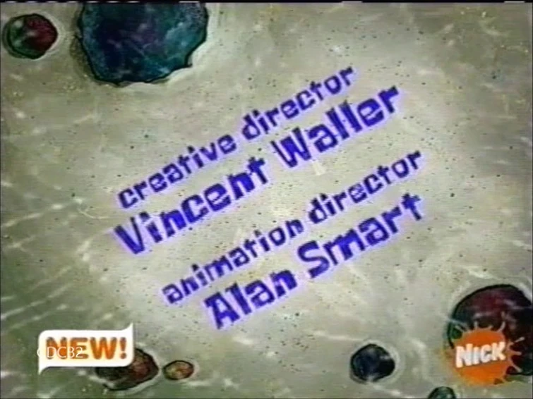 Gone: New Screenbug | Fandom