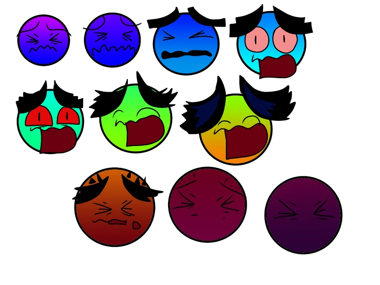 New Other Difficulty Concepts and Remorseless Powers | Fandom