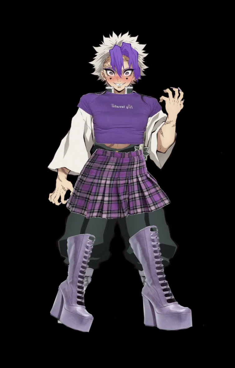 YUHHHH EMO SLAYERR😔😔😔 | Fandom