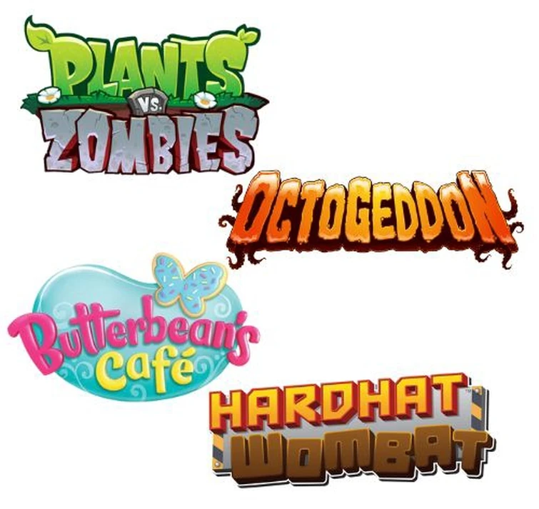 HH Zombie Studios In George Fan All Logo (2009-2024) | Fandom