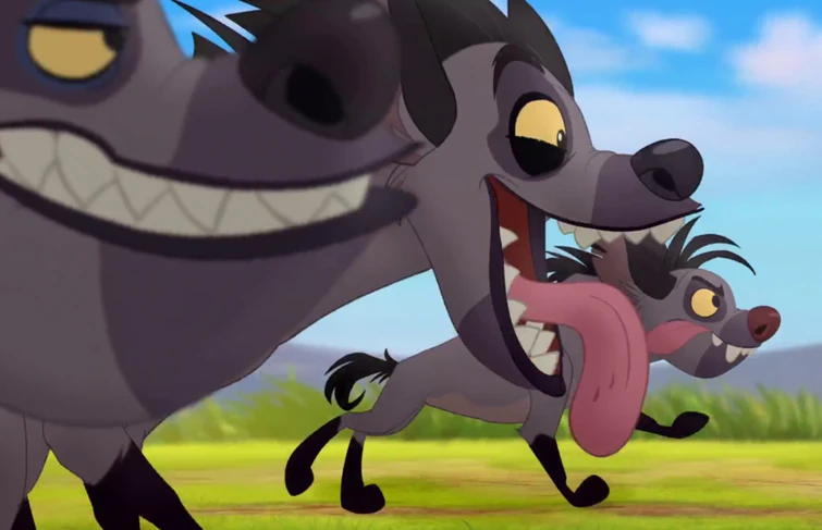 Discuss Everything About The Lion Guard Wiki | Fandom