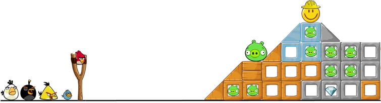 Discuss Everything About Angry Birds Wiki | Fandom
