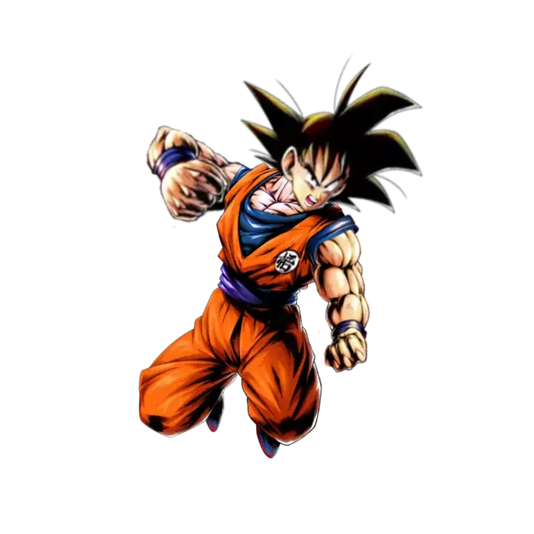 Db Legends edit | Fandom