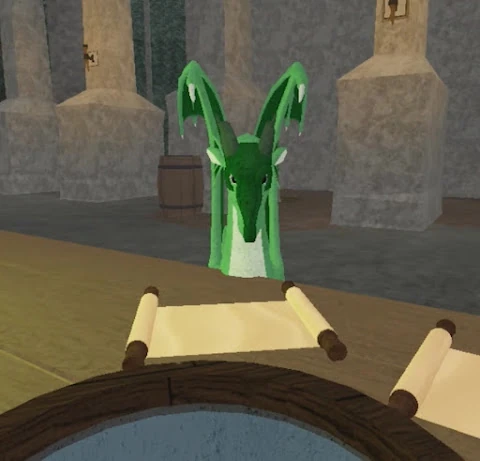 Creating Canon Dragons, Day 4 | Fandom