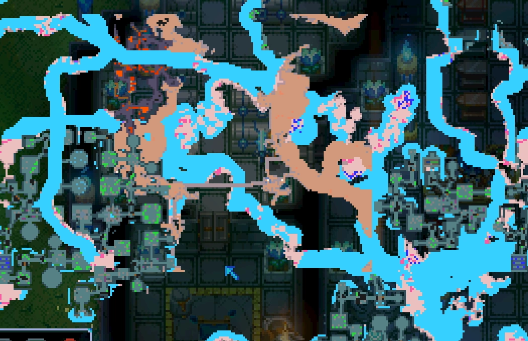 Important map problem | Fandom