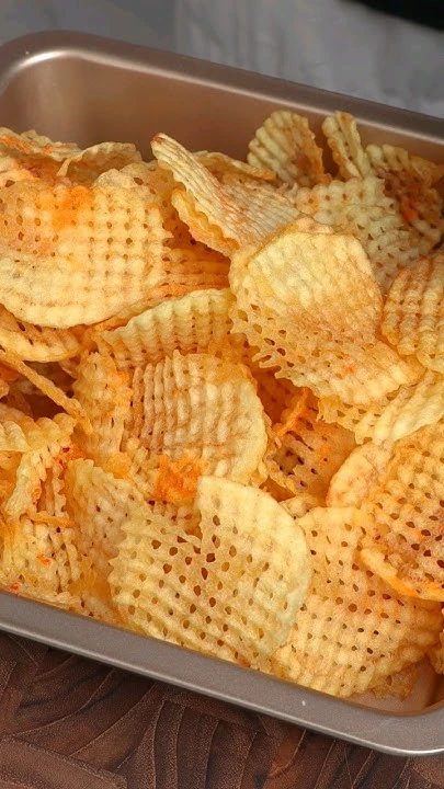 Chips. | Fandom