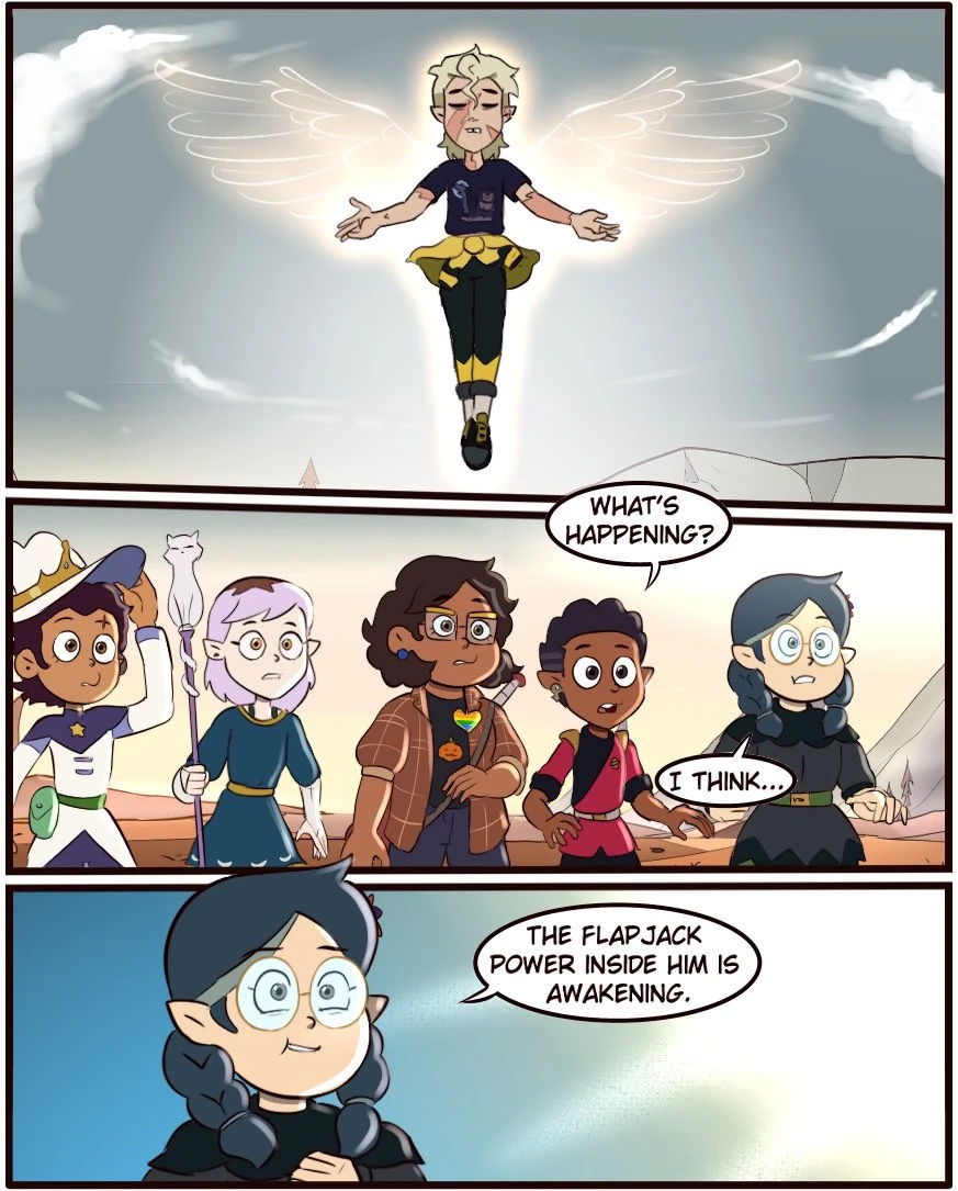 [moringmark] Harpy Hunter | Fandom