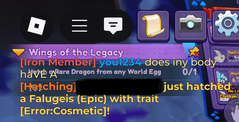 IM GETTING SOLS RNG FLASHBACKS | Fandom