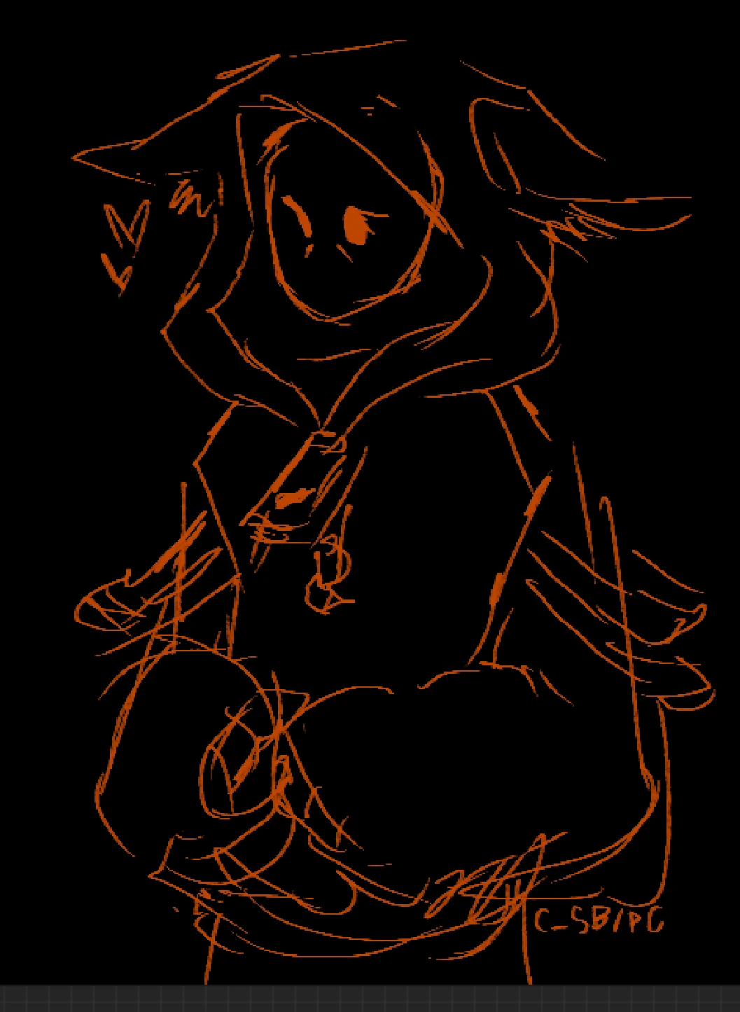 shyboard doodle | Fandom