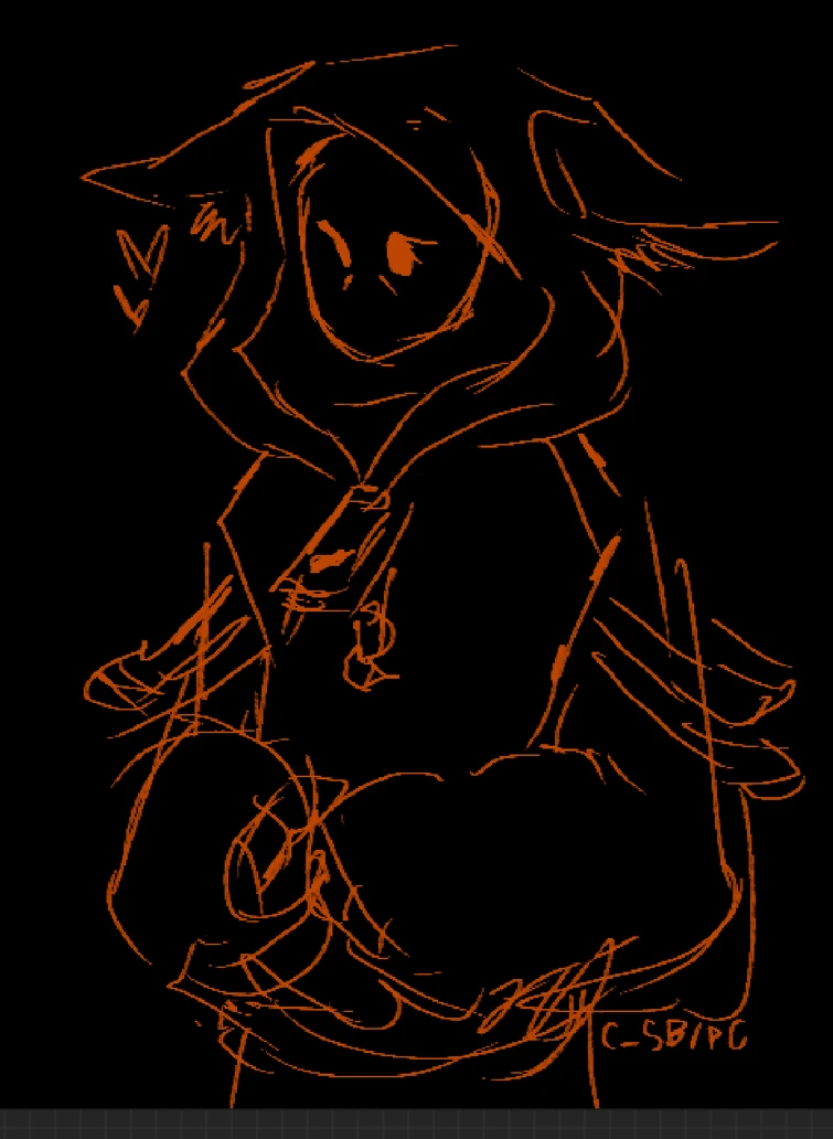 shyboard doodle | Fandom