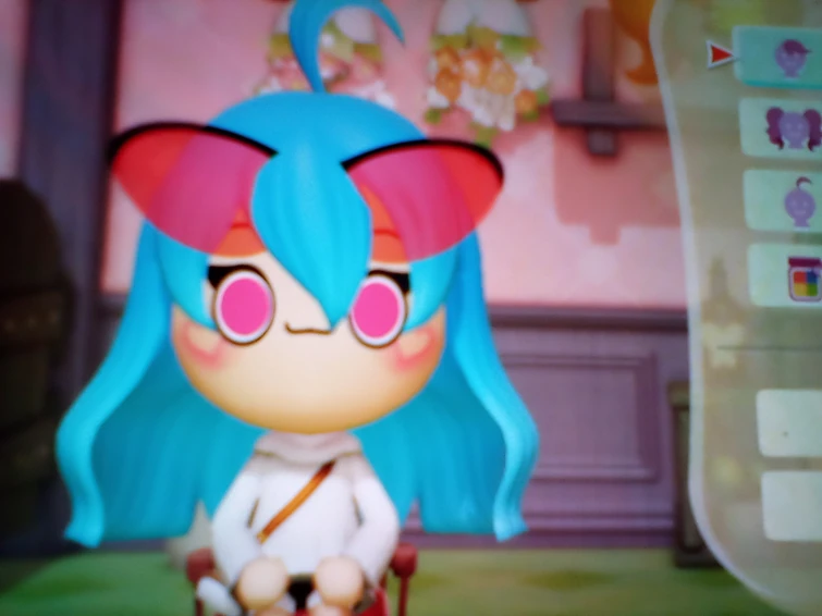 So if y'all ever play Miitopia I created some fnf characters :) | Fandom