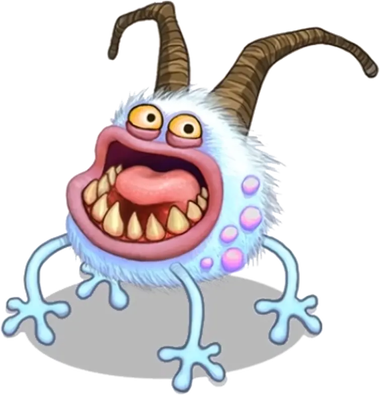 Legendary Maw; A mix of the rare and epic Maw! | Fandom