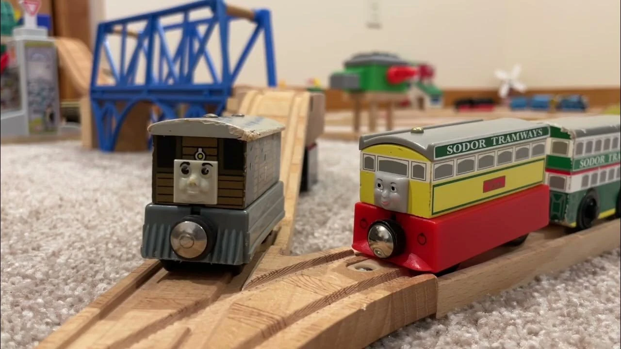 Here’s a funny little short | Fandom