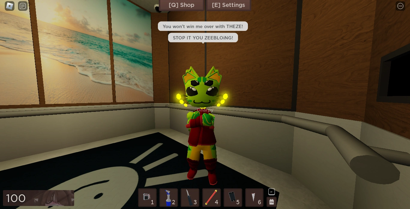 gnarpy is here!!! | Fandom