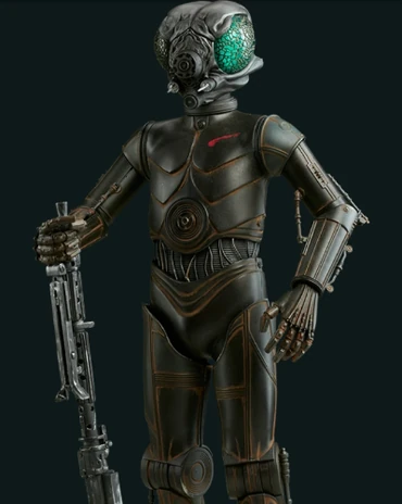 Discuss Everything About Wookieepedia | Fandom