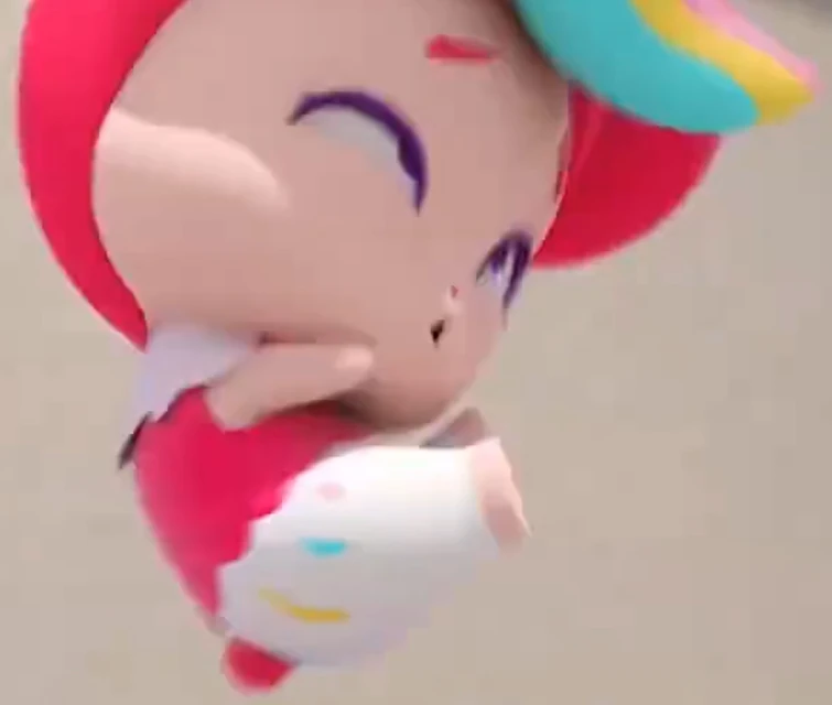 All cursed Puffping pics I could find | Fandom