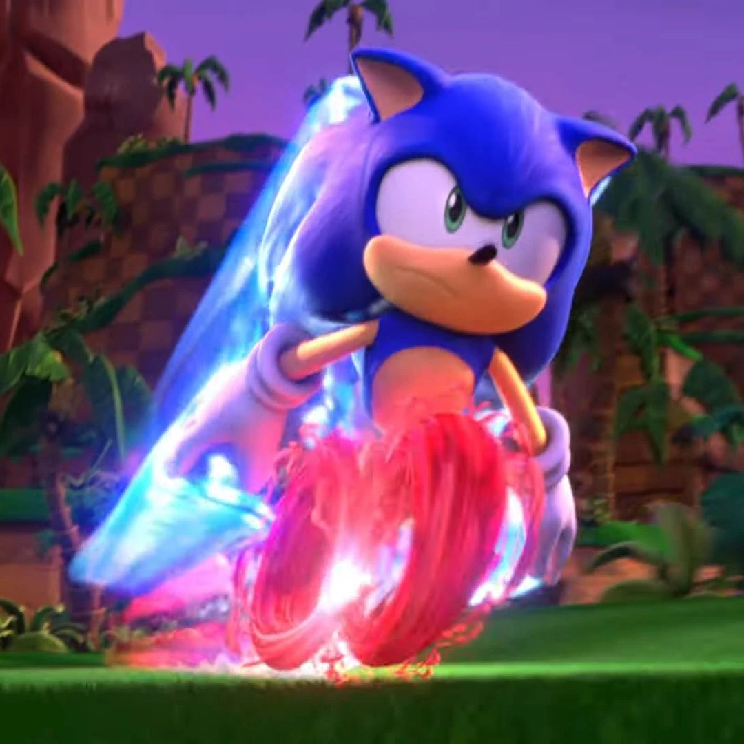 Thoughts on the Sonic Prime teaser? | Fandom