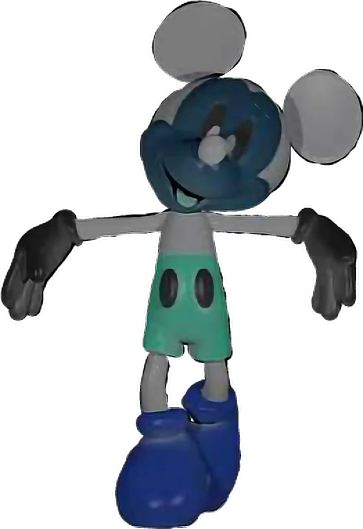 subscribe on my YT im making a video on FNaTI remastered soon | Fandom